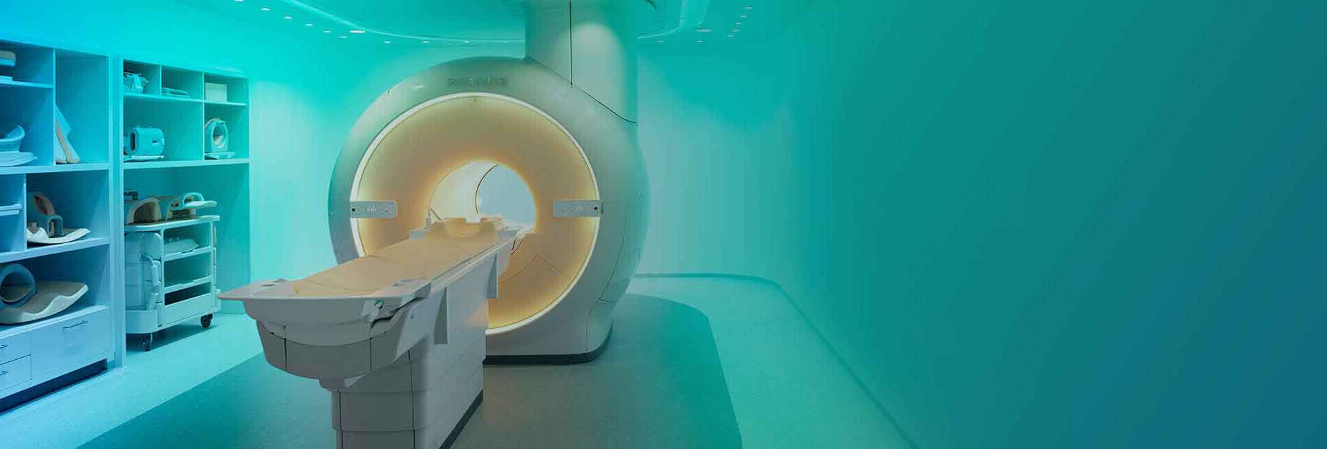 METRO SCANS & LABORATORIES